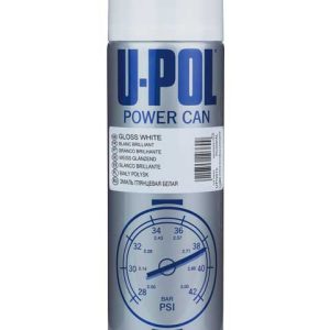 U-pol Chile – Recubrimiento Poliuretano